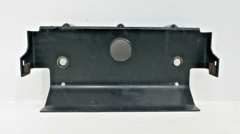 OEM Toro Wheel Horse 16-38HXL LAWN TRACTOR FRONT AXLE SUPPORT 98357503 ...