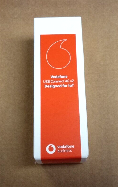 - Vodafone USB Connect 4g V2 for sale online | eBay