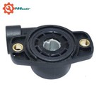7701044743 TPS Throttle Position Sensor Fit Renault Fiat Clio Magane ...