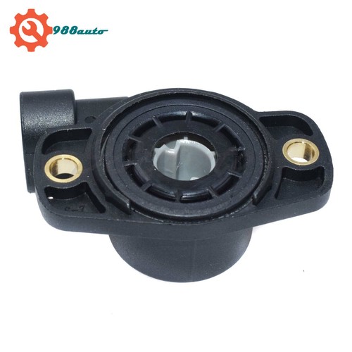 7701044743 TPS Throttle Position Sensor Fit Renault Fiat Clio Magane ...