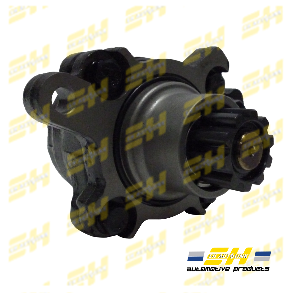 Power Steering Pump For Toyota Dyna ToyoAce Daihatsu Delta 14B 3.7L ...