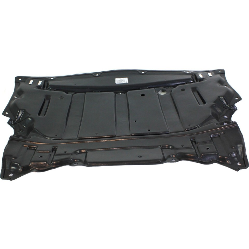 Front Engine Splash Shield For 2006-2010 Infiniti M35 M45 Under Cover ...