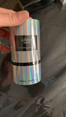 Aïsha - Les Parfums D'Igor - 50ML - Extrait de Parfum - By Igor - Made ...