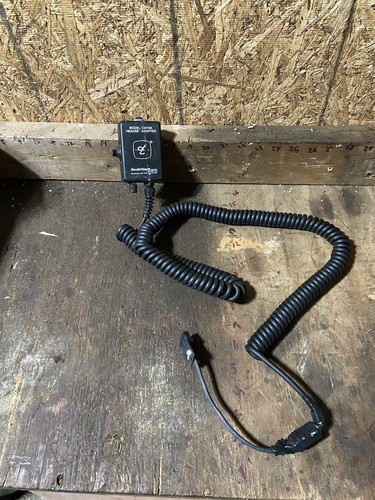 David Clark Model C3019a Headset Adapter | eBay