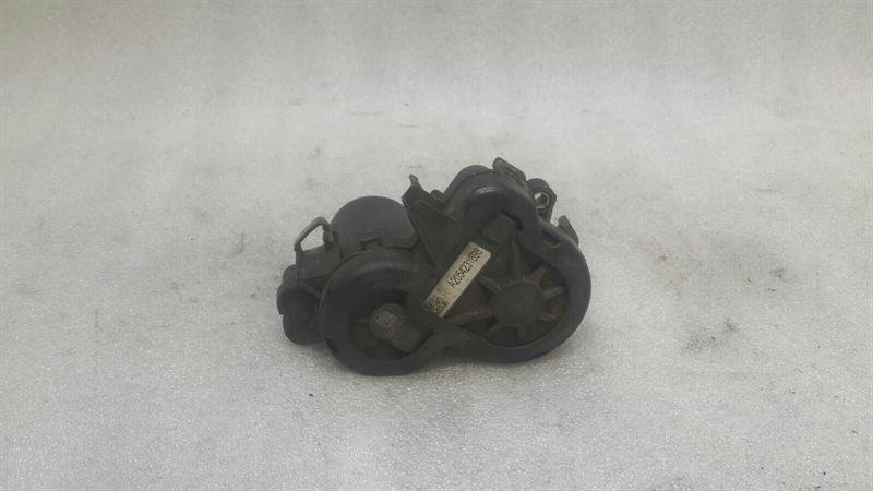 MERCEDES W205 Park Brake Motor A0009061303 STELLMOTOR PARKBREMSE RECHTS ...