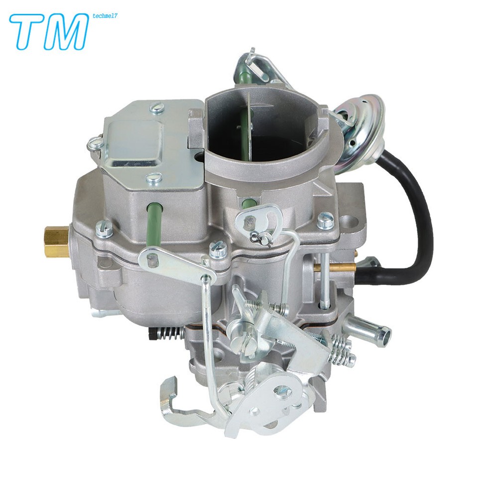Carburetor Carb 273-318 For Dodge Truck 1966/1967-1973 2BBL C2-BBD ...