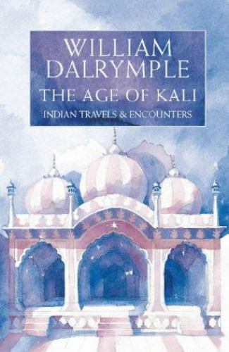 Indian Ink Travels and Encounters by Dalrymple, William 9780002555104 ...