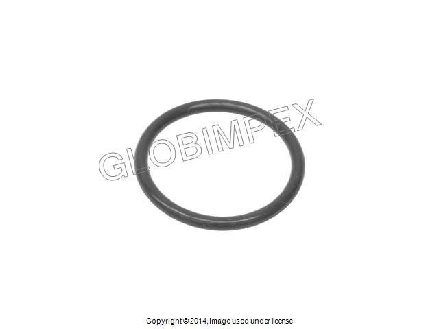 BMW E28 E34 40 X 4 mm Oil Level Sensor O-Ring REINZ +WARRANTY | eBay