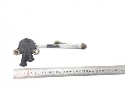 41211334 Level Valve KNORR for IVECO EuroTech, Stralis, EuroTrakker ...