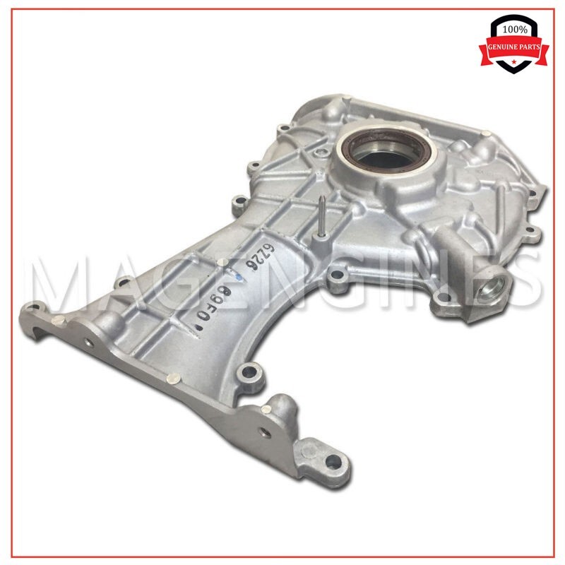 13500-69F00 GENUINE OEM OIL PUMP SR20DET FOR NISSAN 200SX SILVIA S14 2 ...