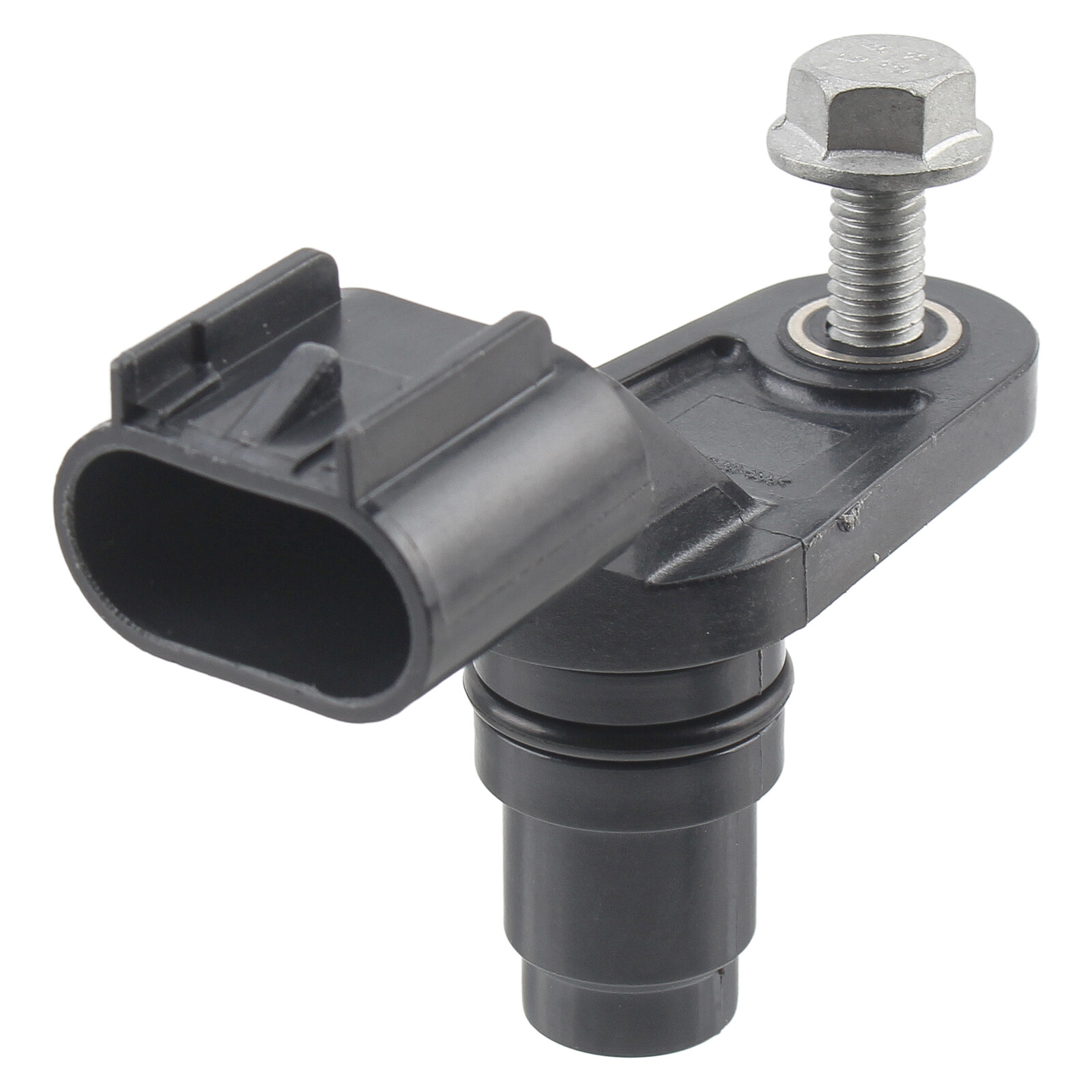 2x Camshaft & 1x Crankshaft Position Sensor for Buick Chevrolet Malibu ...