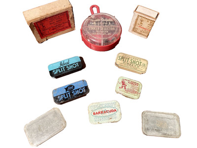 Other - Bait Container