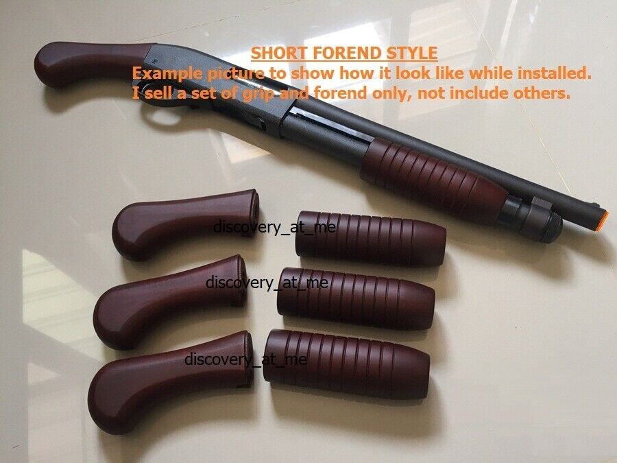 Remington 870 Wood Forend