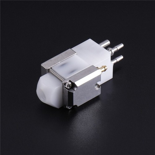 VJ 371019 CONTROL VALVE INK ASSY FOR EXCELSERIES Continuous Inkjet ...
