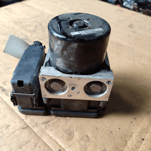 1K0614517DDBEF ABS CONTROL UNIT FOR VOLKSWAGEN CADDY VAN 2.0 TDI 4M ...