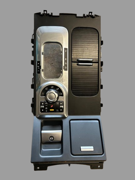 Range Rover HSE L322 07-12 OEM Center Console Trim W/ Hi Lo Panel ...