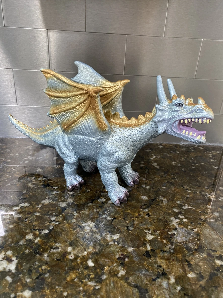 Fire Breathing Firedrake