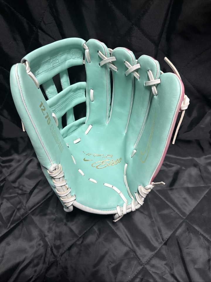 Nike Vapor Elite Outfield H-Web Fielding Glove Right Hand Throw Limited ...