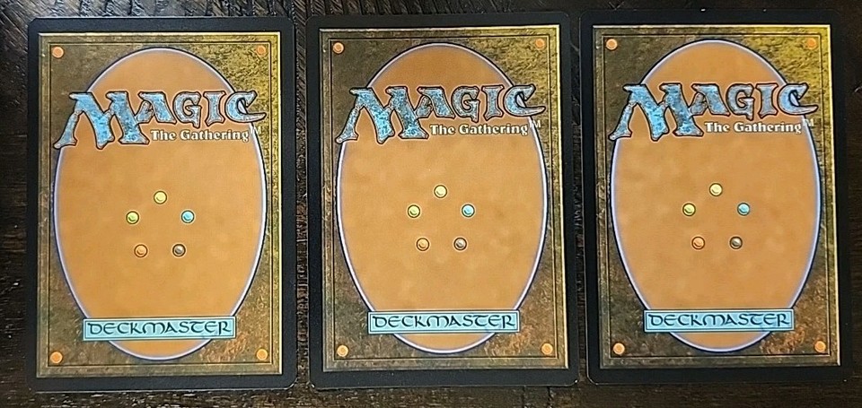 (6×) MTG Magic:The Gathering All Mythic Rare Lot - Exact Items Pictured ...