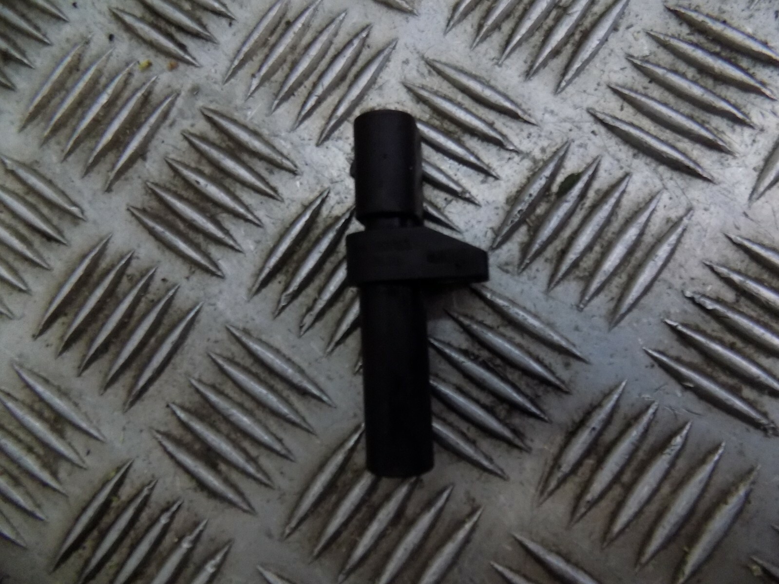 Mercedes W204 C180 Kompressor Sensor Kurbelwelle Kurbelwellensensor ...