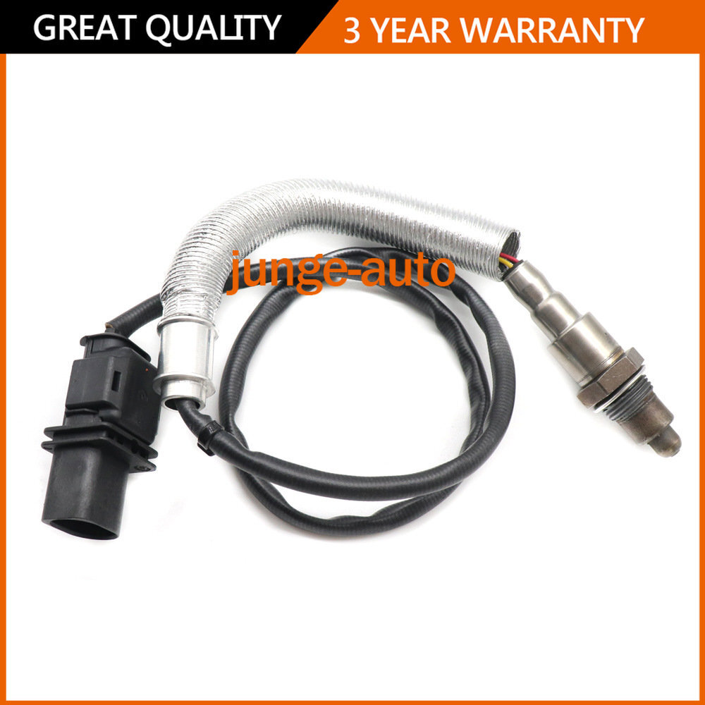 front oxygen sensor 39350-2U000 9025100001 39210-2M330 Fit For modern ...