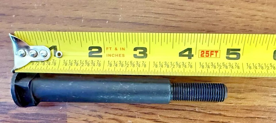 67-69 Camaro Leaf Spring Shackle Kits Pair OE Style Slitted Nuts ...