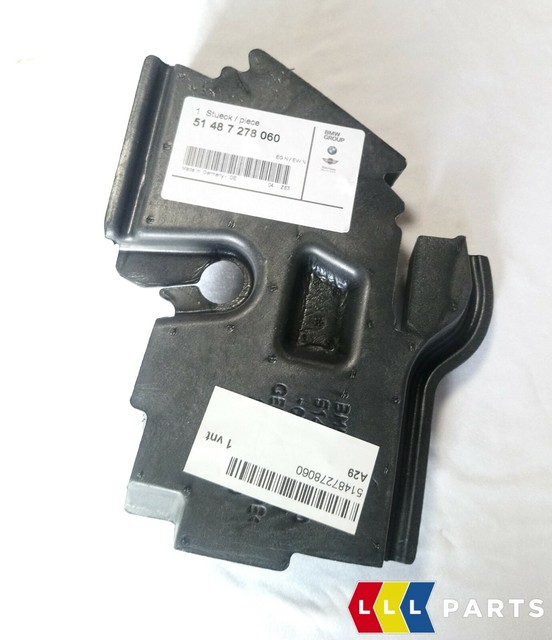 BMW X4 F26 2016 Derecho Otro Motor Bay Parte 51487278060 7278060 ...