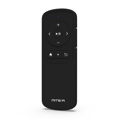 Bluetooth Remote Control Page Turner Clicker for eReader iPad Tablet ...