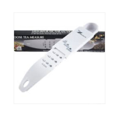 Loose Tea Measure. Measures Tea From 1 To 5 Cups And From Weak To ...