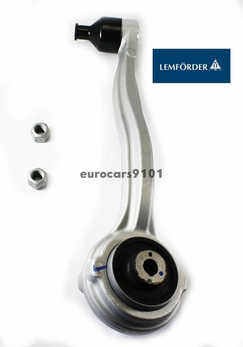Mercedes C63 AMG Lemforder Front Left Right Control Arms 2043308811 ...