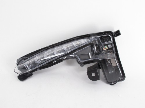 Genuine OEM Toyota 81440-02030 Driver Side Daytime Running Light Fog ...