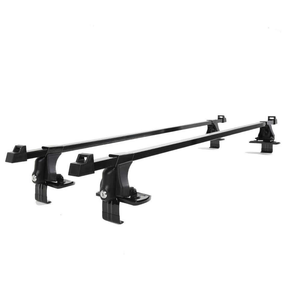 For Nissan Versa 2007-2022 Top Roof Rack 54" Cross Bar Luggage Cargo ...