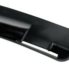 New Bumper Mounting Bracket Set Plastic Fits 2013-2018 RAM 1500 ...