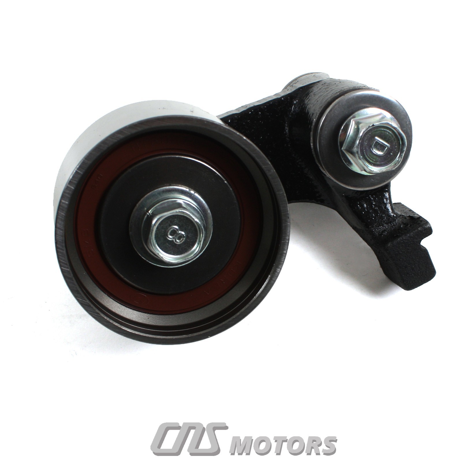 ⭐GENUINE⭐ Engine Timing Belt Tensioner for 2001-2010 Hyundai Kia OEM ...