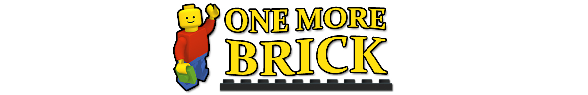 One More Brick | eBay Stores