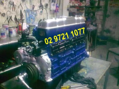 Toyota landcruiser 4LT 12HT Turbo Diesel Engine Full Reco | eBay