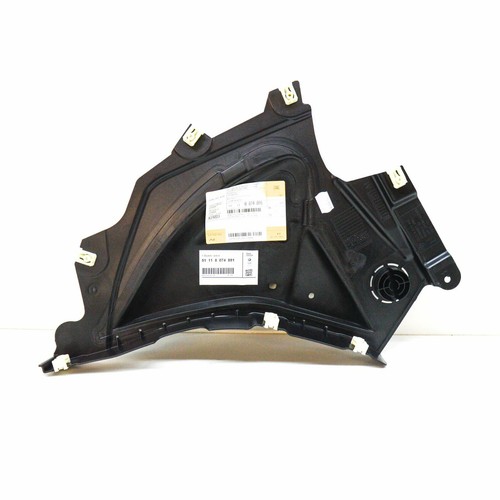 OEM Bmw 3 G20 передний левый Fender Liner низ удлинитель чехол ...