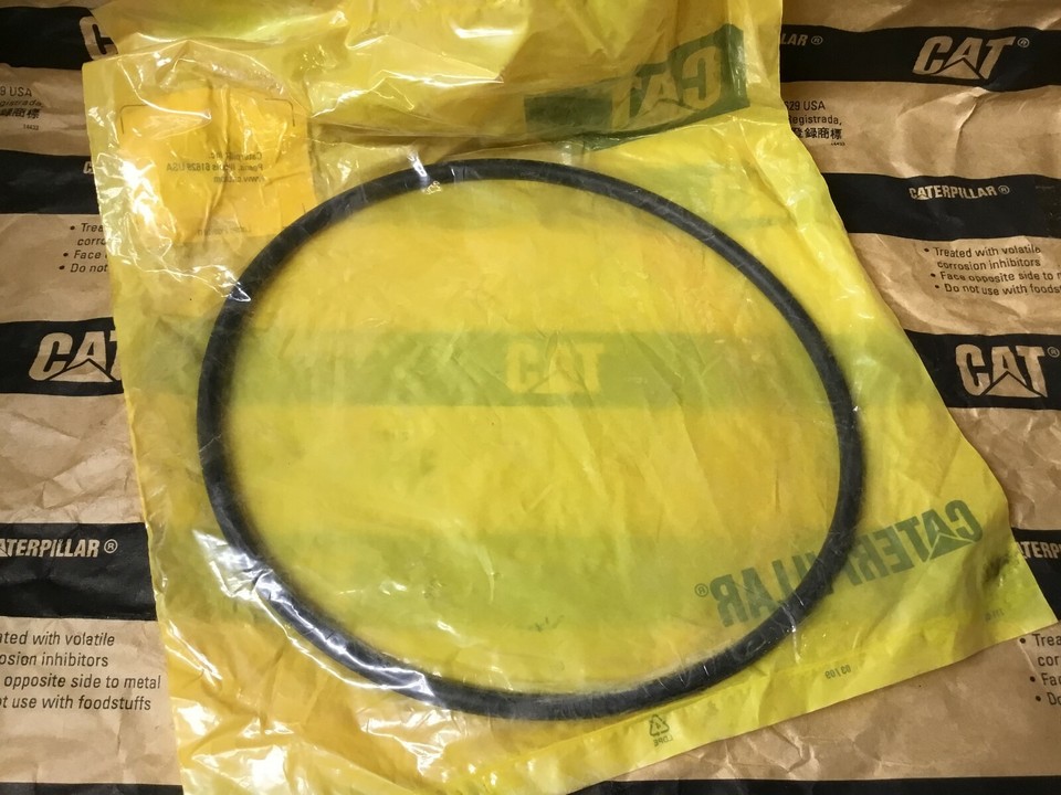 NEW OEM CATERPILLAR SEAL 5F-6222 CAT 5F6222 | eBay
