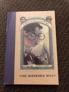 The miserable mill book - bdadownload