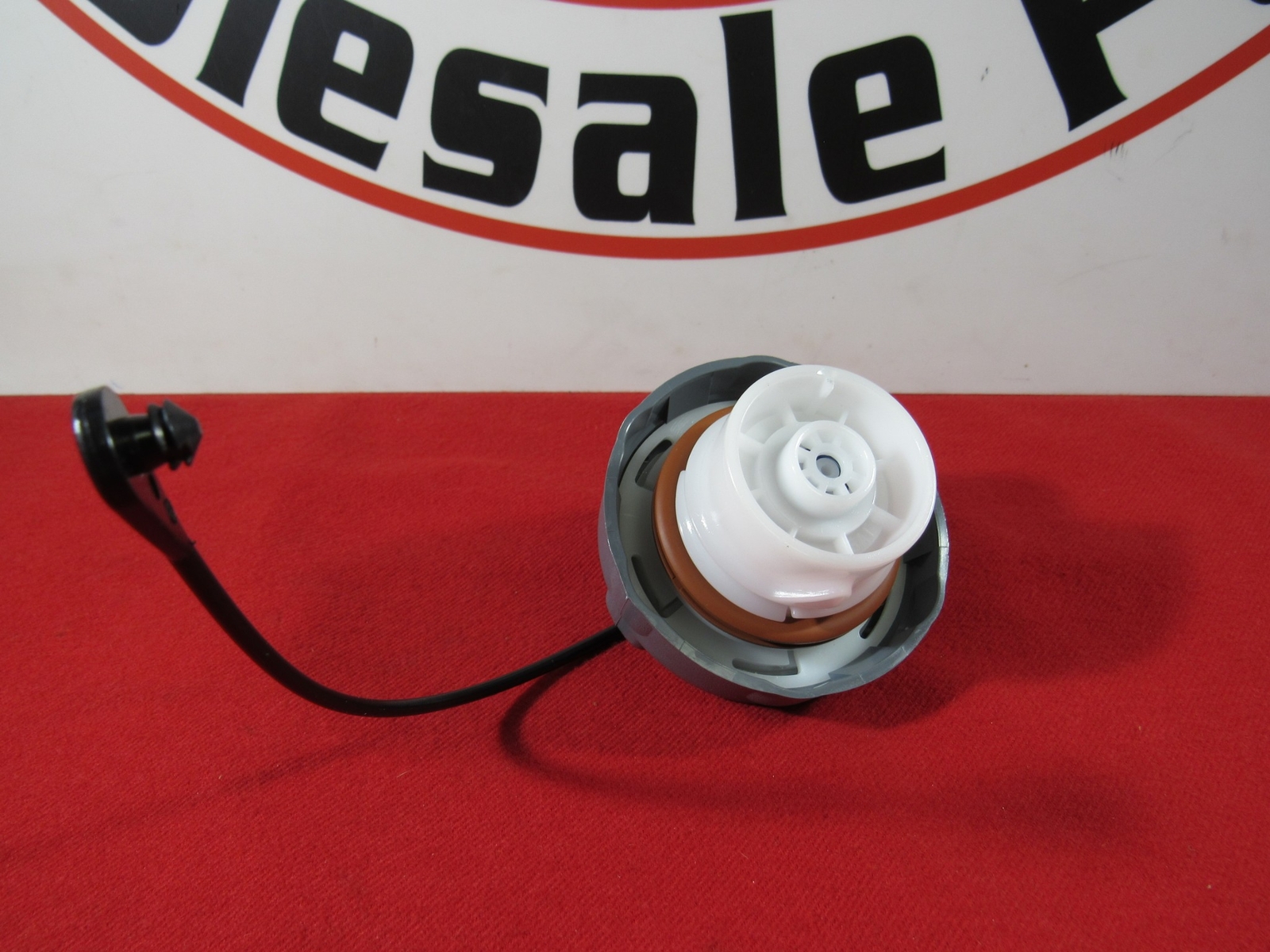 DODGE RAM CHRYSLER JEEP Fuel Filler Gas Cap NEW OEM MOPAR | eBay
