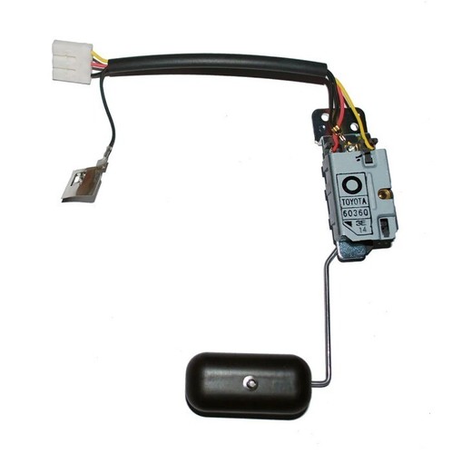 TOYOTA GENUINE GAGE ASSY FUEL SENDER 83320 - 60360 | eBay