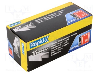 1 package, Staples RAP-53/12-5K /E2UK | eBay UK