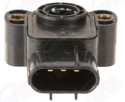 MOTORCRAFT TPS Throttle Position Sensor CX1542 1995-2000 for Ford ...
