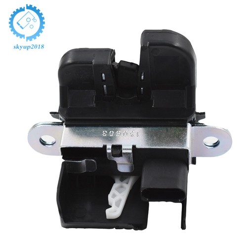 Rear Hatch Liftgate Trunk Door Lock Actuator Motor For 2009-2017 VW ...