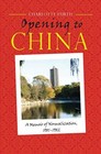 Opening to China: A Memoir of Normalization, 1981-1982 9781604979848 | eBay