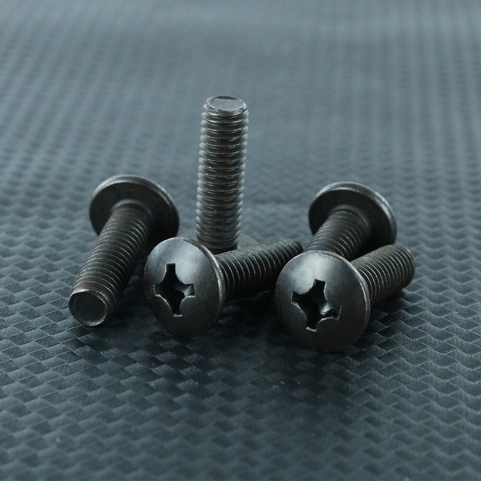 1 Set Plastic Body Fastener Set Frame Kit Fit For Honda ATC70 78-85 ...