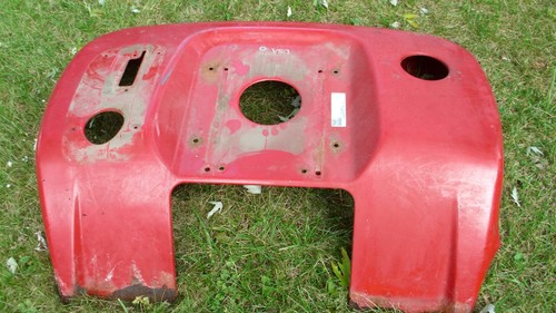 TORO/WHEEL HORSE REAR BODY ASY FOR 518 THRU 523 MODELS | eBay