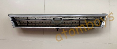 For TOYOTA COROLLA AE102 AE100 AE101 EE100 EE101 CE DX LE CHROME GRILL ...