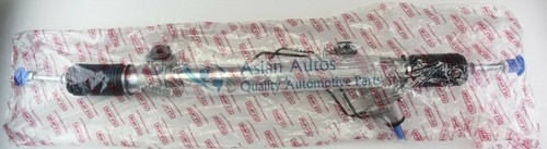Fuji Steering Rack and Pinion 4420060100 For Land Cruiser 03-07 (Made ...