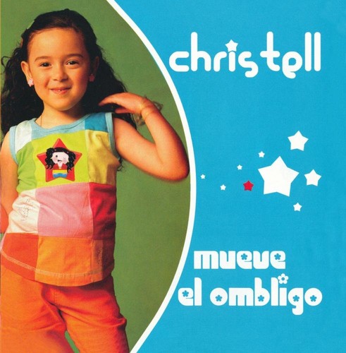 Christell Christell (CD) 825646255924 | eBay